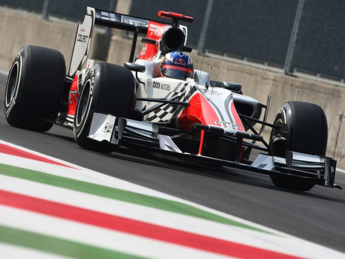 HRT Renault? - GPPits.net brengt Formule 1 nieuws en een F1 Magazine F1 ...